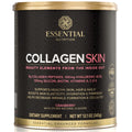 collagen capsules for skin health