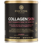 collagen capsules for skin health