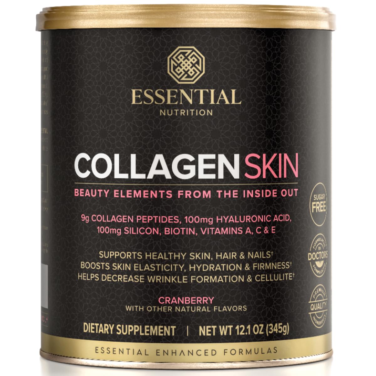 collagen capsules for skin health