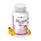 collagen capsules for skin health