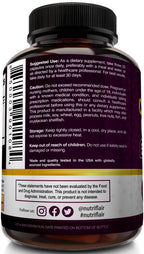 collagen capsules for youthful appearance