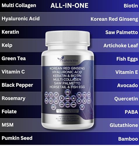 collagen capsules for youthful appearance