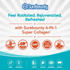 collagen capsules for youthful appearance