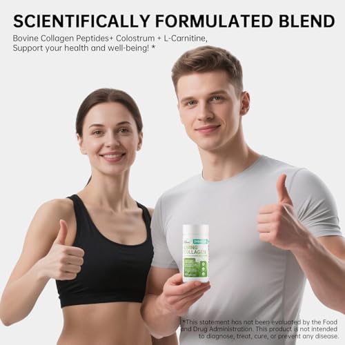 collagen capsules for youthful appearance