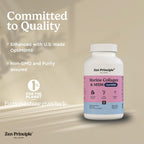 collagen capsules for youthful appearance