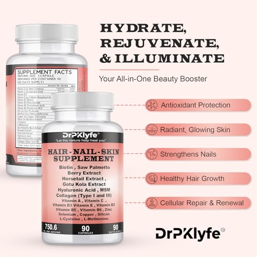 collagen capsules for youthful appearance