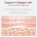 collagen capsules for youthful appearance