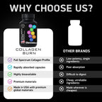 collagen capsules for youthful appearance