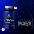 collagen capsules with hyaluronic acid
