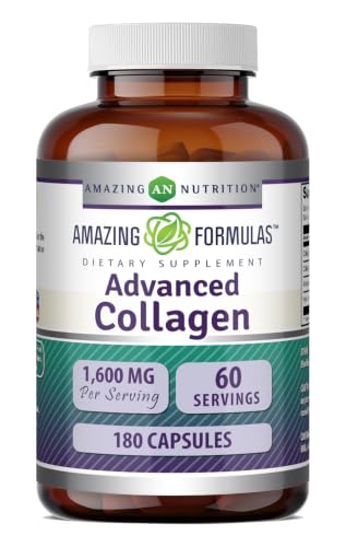 collagen capsules with vitamin C