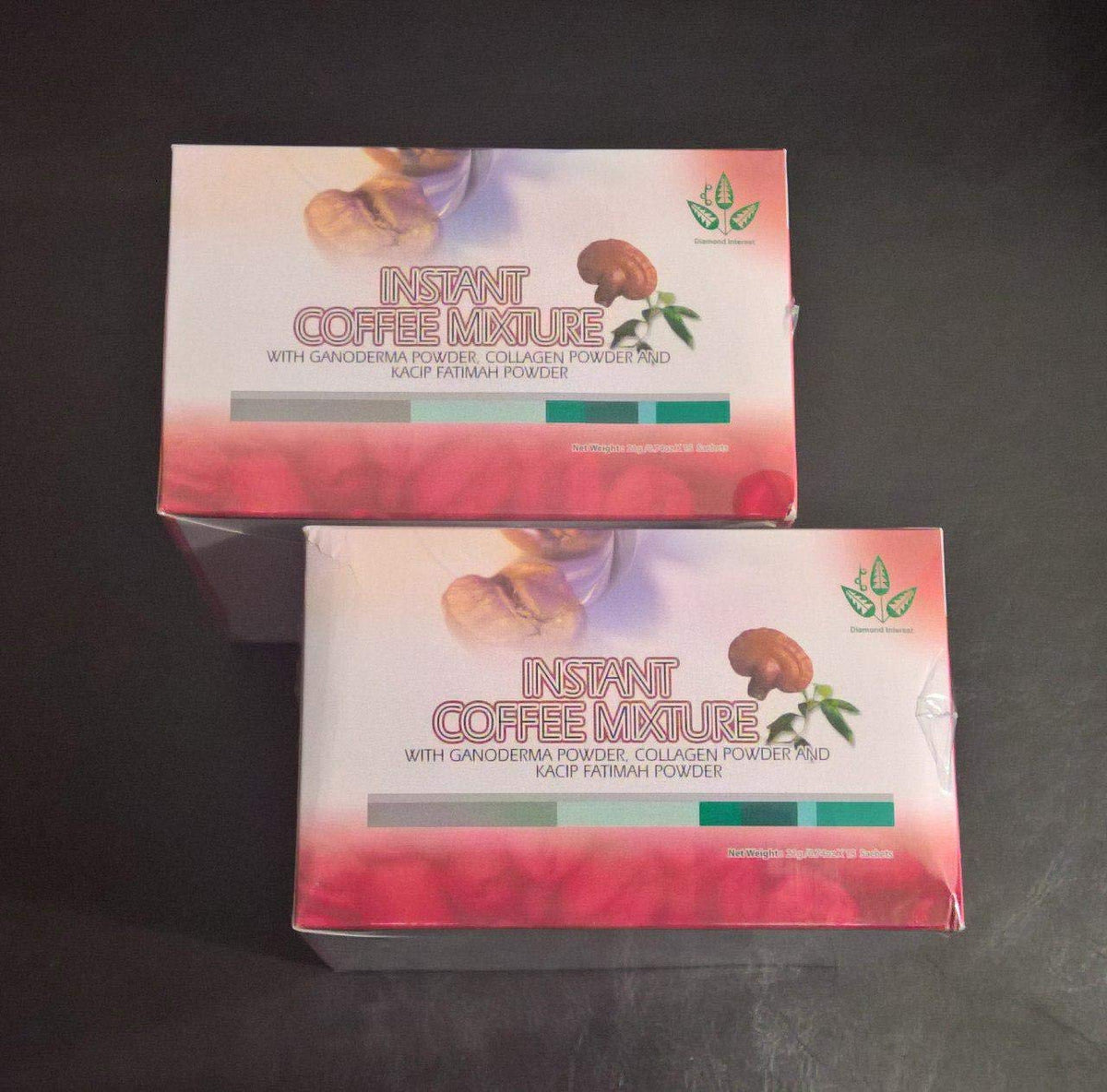 Collagen coffee for beauty benefits