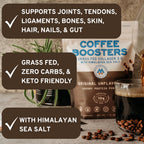 collagen coffee for daily wellness