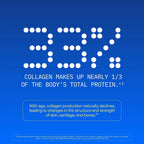 collagen complete powder for healthy skin