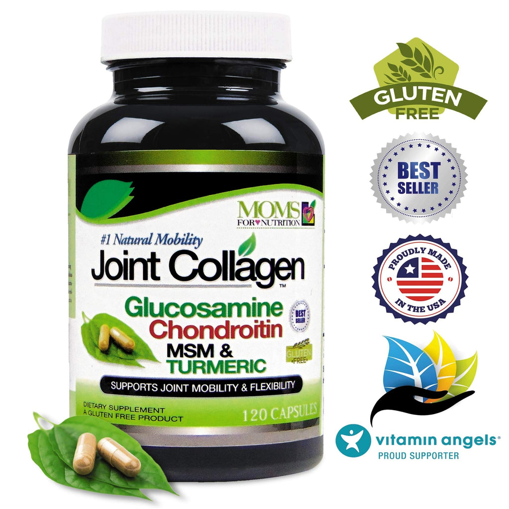collagen complex for healthy skin