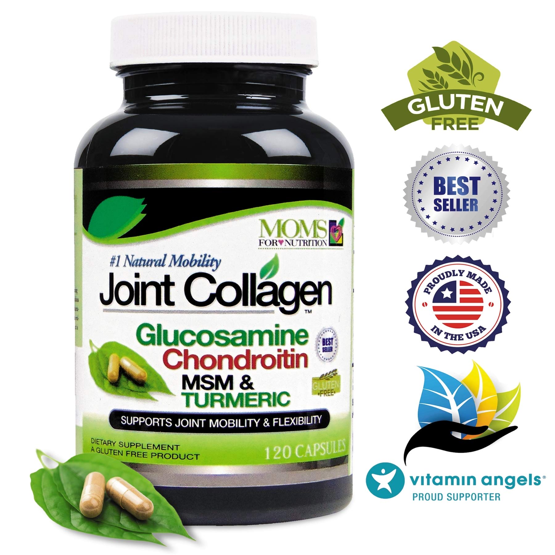 collagen complex for healthy skin