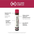 collagen complex for skin health