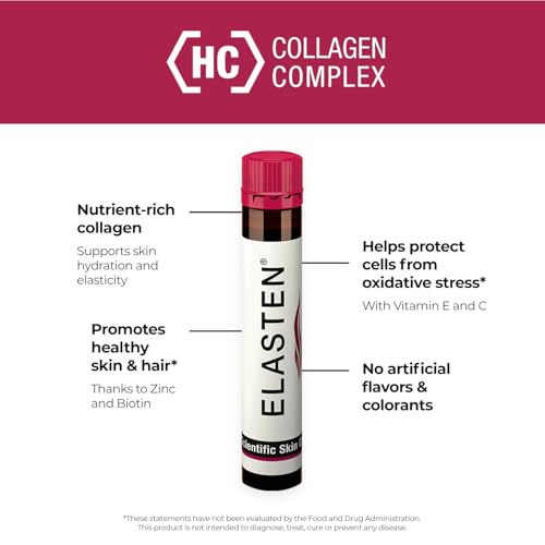 collagen complex for skin health