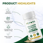 collagen complex for youthful appearance