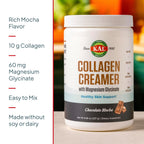 collagen creamer for coffee lovers