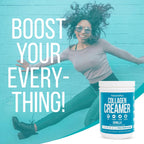 collagen creamers for daily nutrition