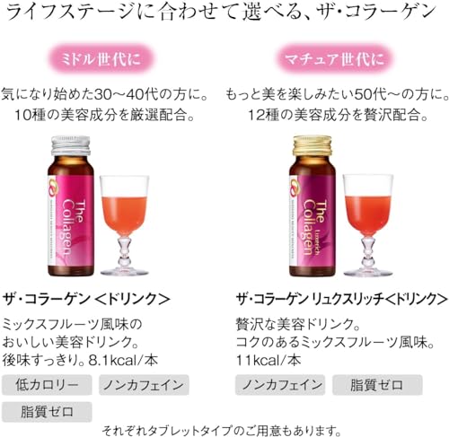 collagen drink boosts hydration levels