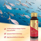 collagen drink for healthy joints