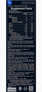 collagen drink for hydration boost