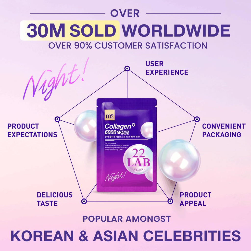collagen drink for hydration