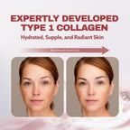 collagen drink for improved elasticity
