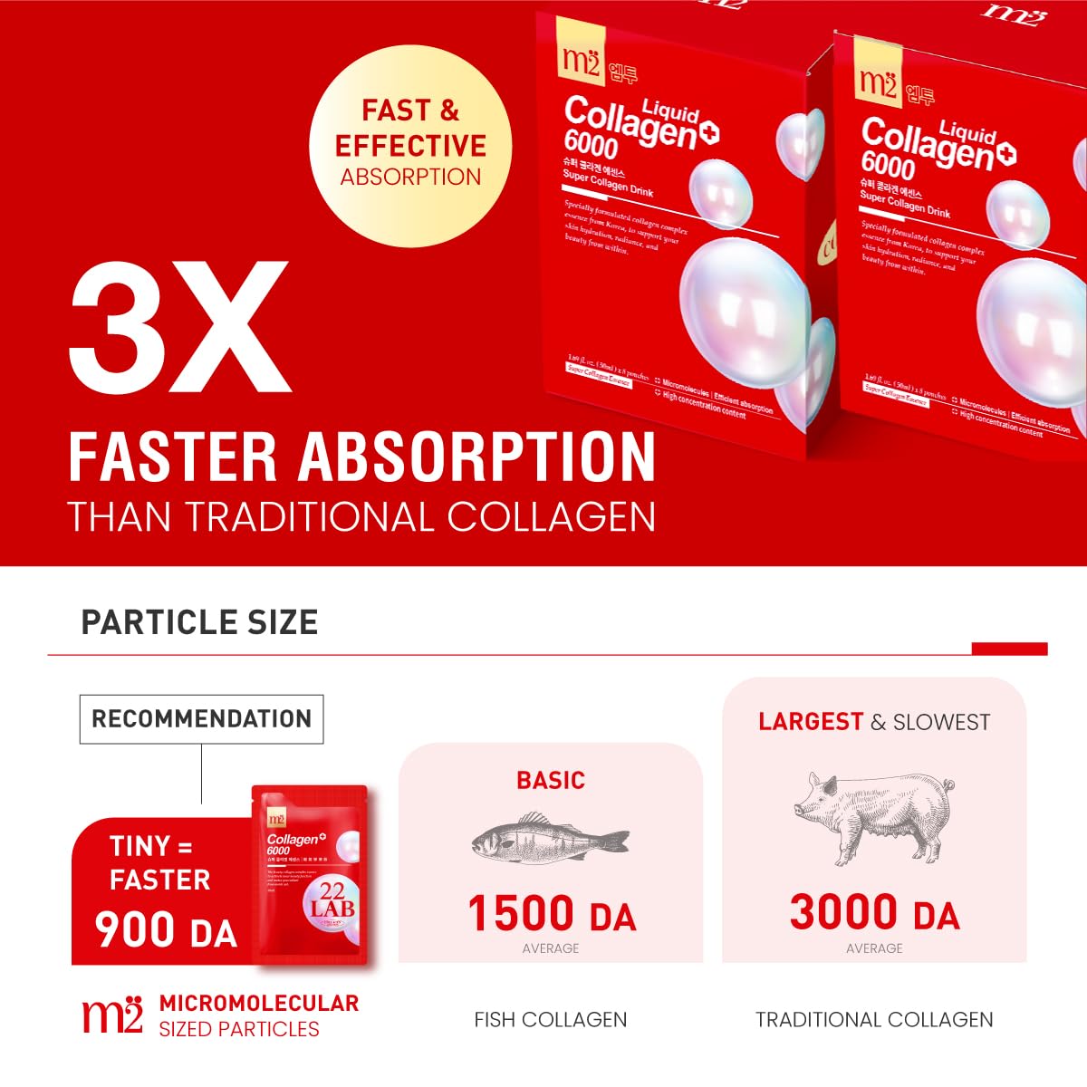 collagen drink for joint support