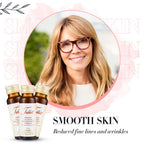 collagen drink for skin health