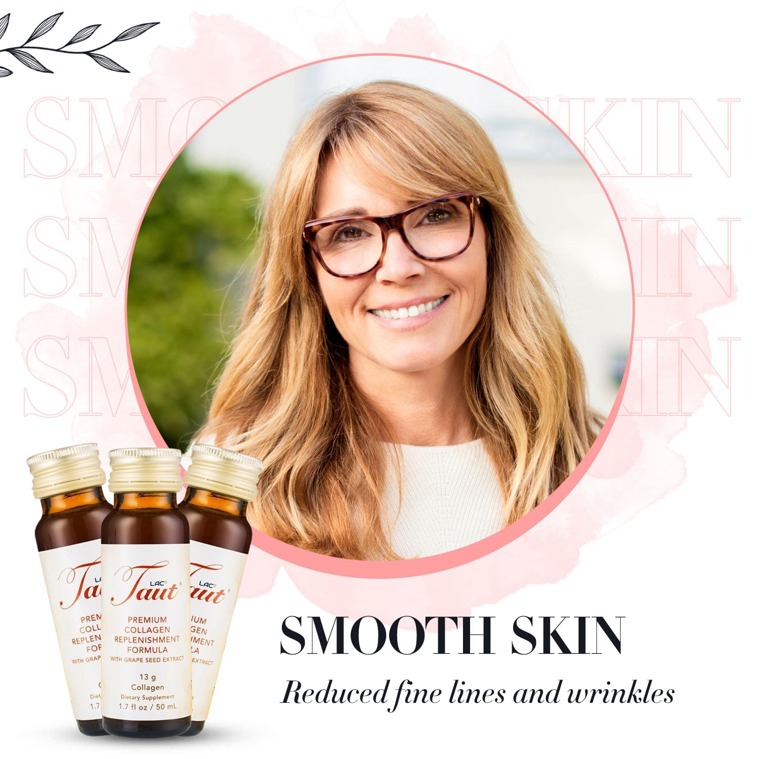 collagen drink for skin health