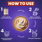 collagen drink mix for hydration