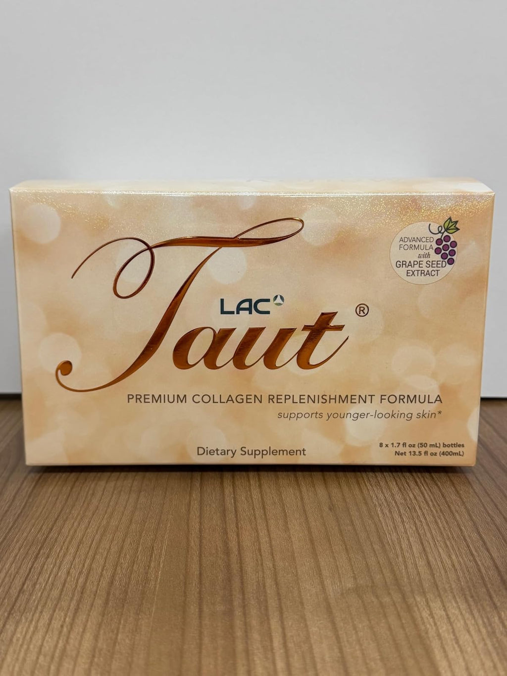 collagen drink with essential nutrients