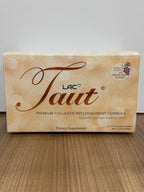 collagen drink with essential nutrients