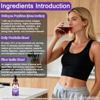 collagen drops for enhanced hydration