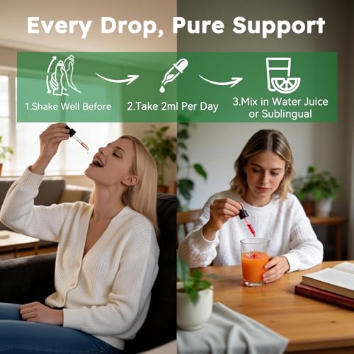 collagen drops for healthy joints