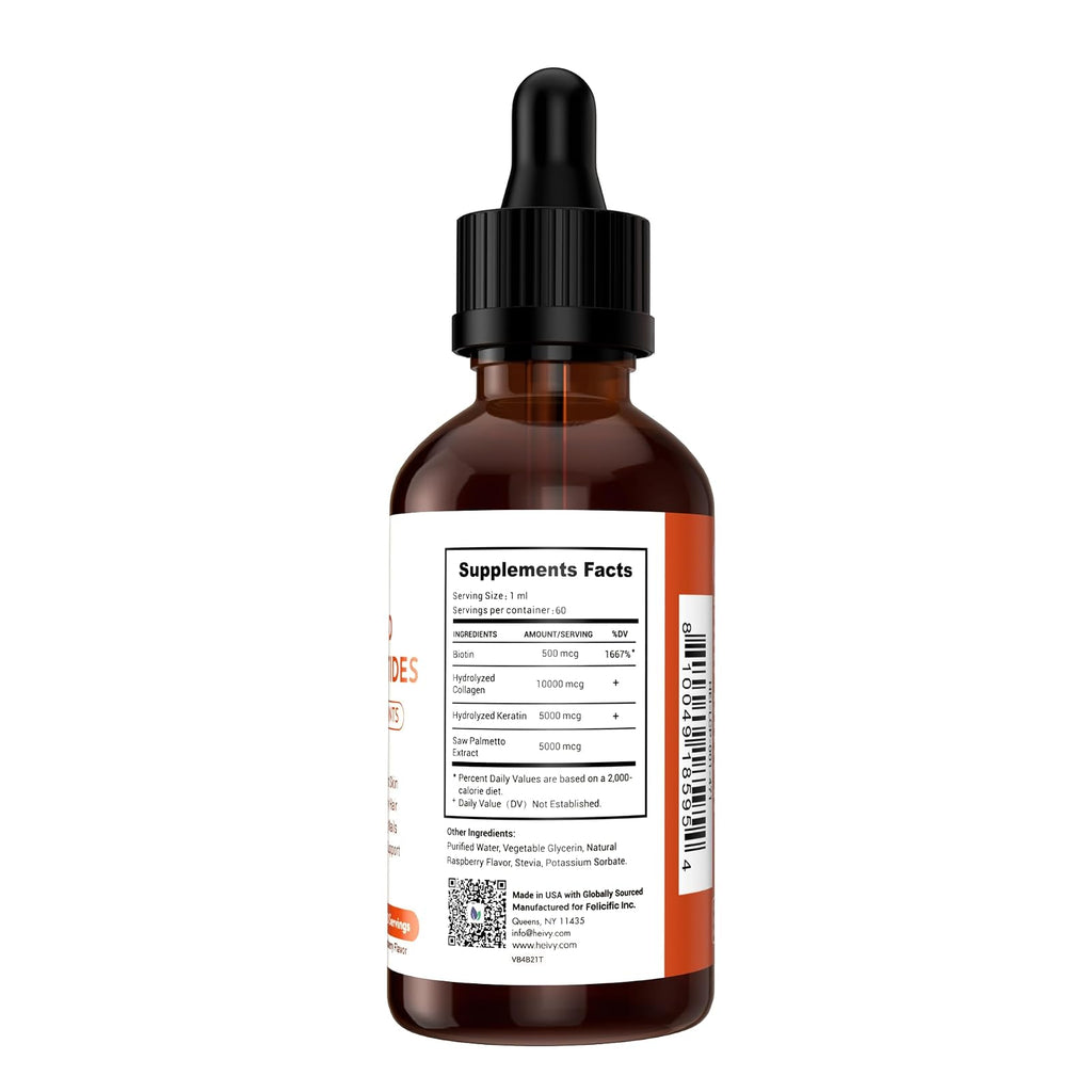 collagen drops for joint support
