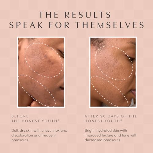 collagen drops for youthful appearance