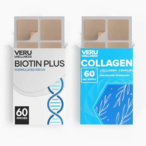 collagen duo for youthful skin
