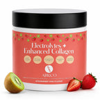 collagen electrolytes powder for hydration