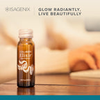 collagen elixir for hydration boost