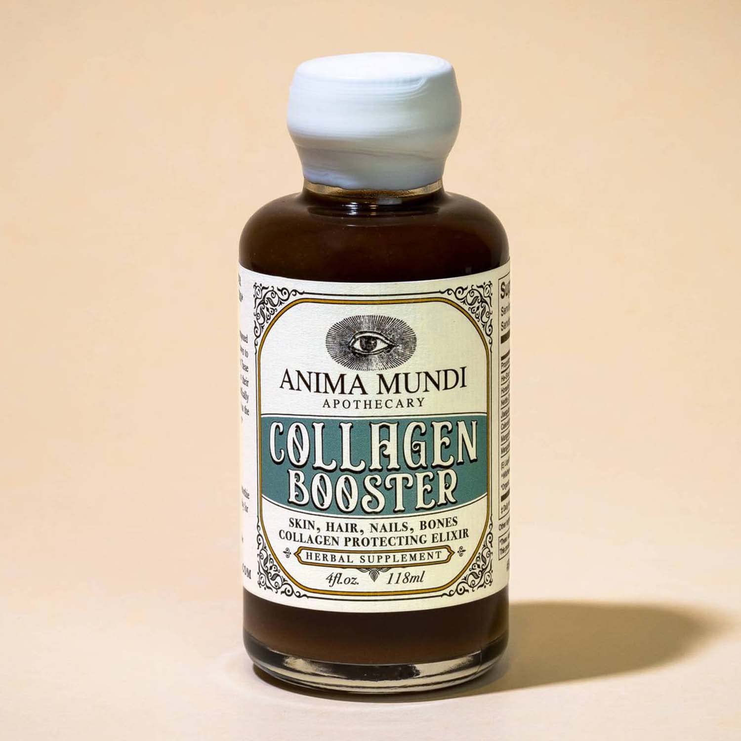 collagen elixir for radiant complexion