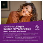 collagen enhance for beauty routine
