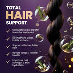 collagen enriched biotin supplement