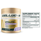 collagen enriched creatine for joint health