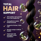 collagen enriched hair vitamins