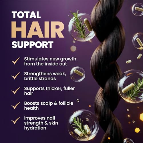 collagen enriched hair vitamins