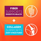 collagen enriched psyllium husk powder