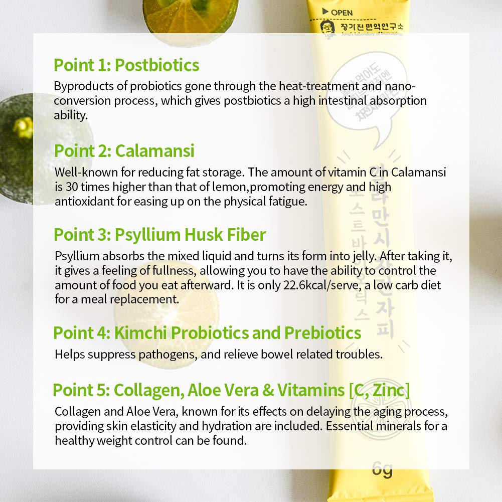 collagen enriched psyllium supplement